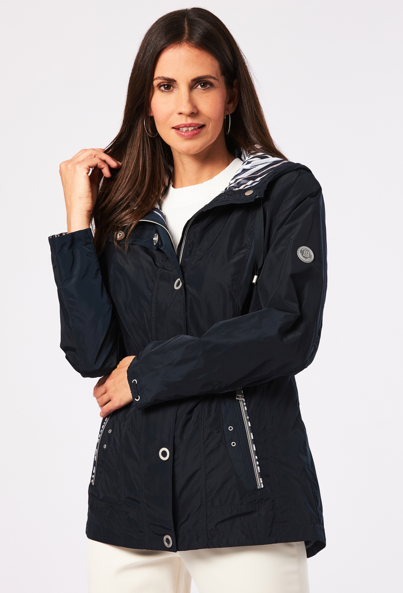 Barbara Lebek Damen Jacken online kaufen » top Marken | WÖHRL