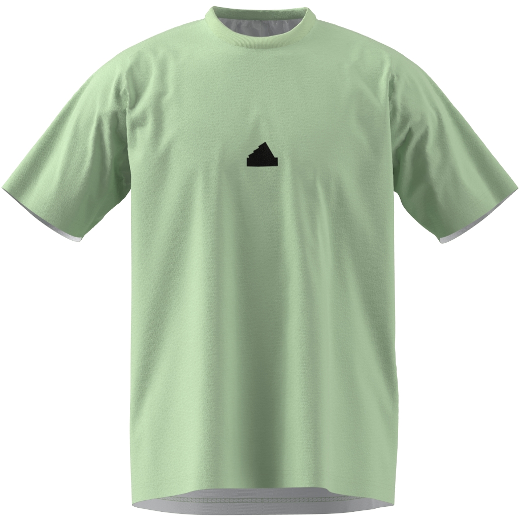 ADIDAS Z.N.E. T-Shirt 10737842 | Shirts | Shirts & Tops | Bekleidung ...